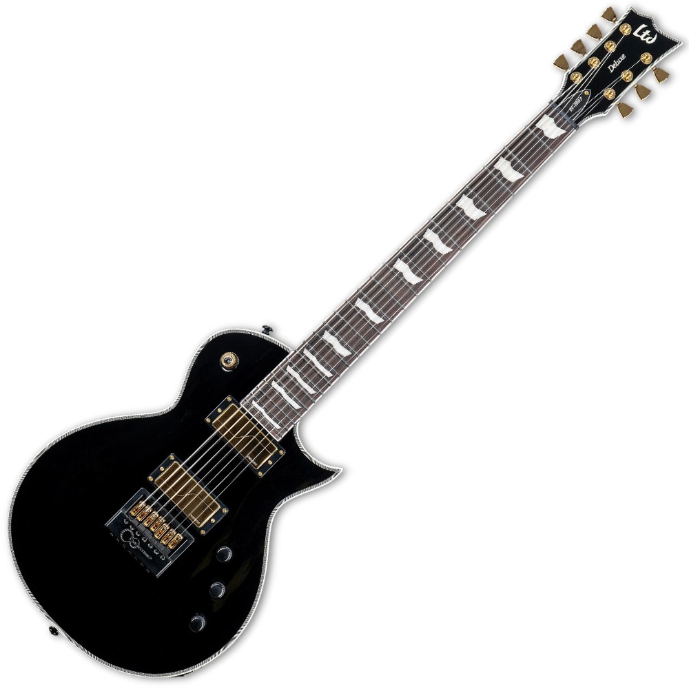 LTD EC-1007B EVERTUNE Black
