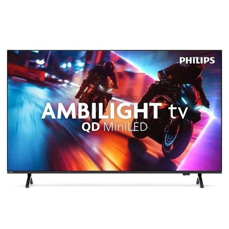 PHILIPS 65MLED920/12 4K UHD SMART AMBILIGHT QD MINILED Televizor