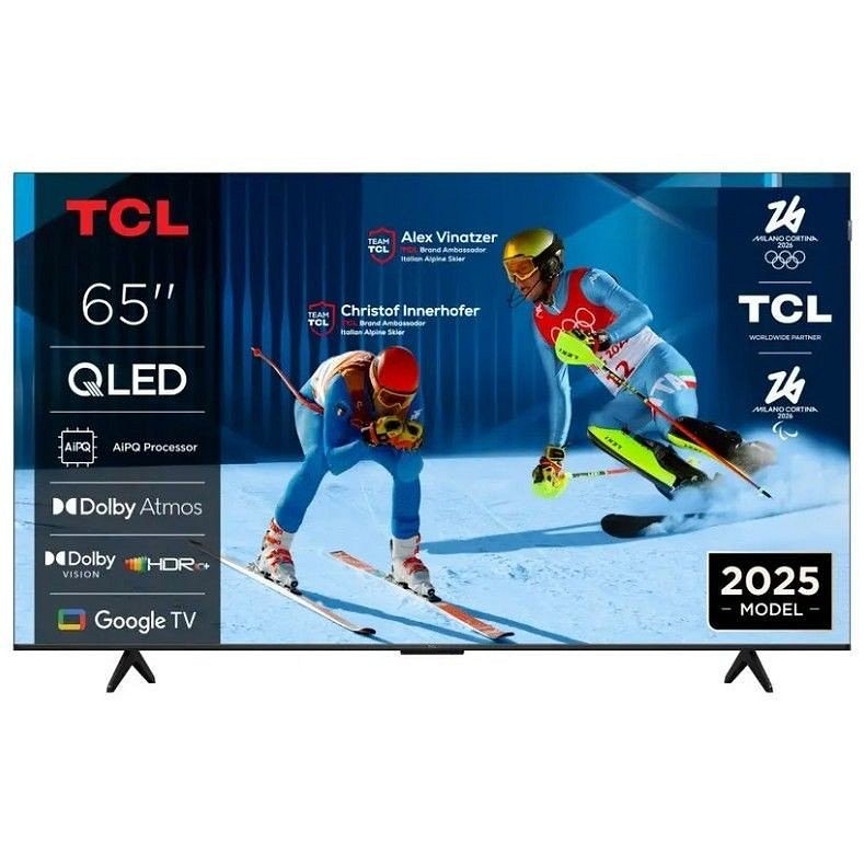 TCL 65P7K QLED 4K ULTRA HD SMART Televizor