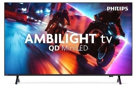 PHILIPS 55MLED920/12 4K UHD SMART AMBILIGHT QD MINILED Televizor