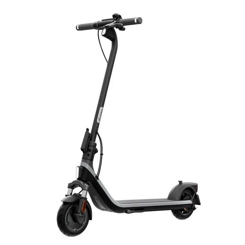 SEGWAY E2 E II ELEKTRIČNI Trotinet