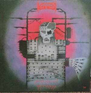 Voivod