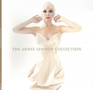 Annie Lennox