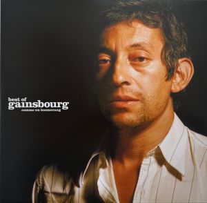 Serge Gainsbourg