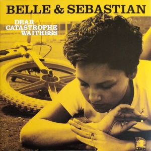 Belle & Sebastian