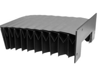 HARMONIKA SA METALNOM LAMINACIJOM