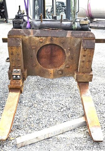 Rotator
Stabau S 08 - DE 80 - S - G