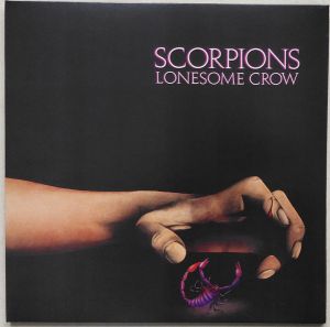 Scorpions