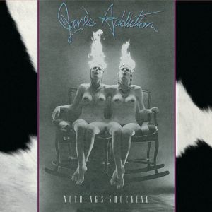 Janes addiction