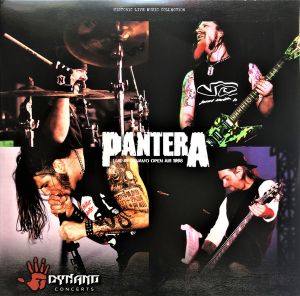 Pantera