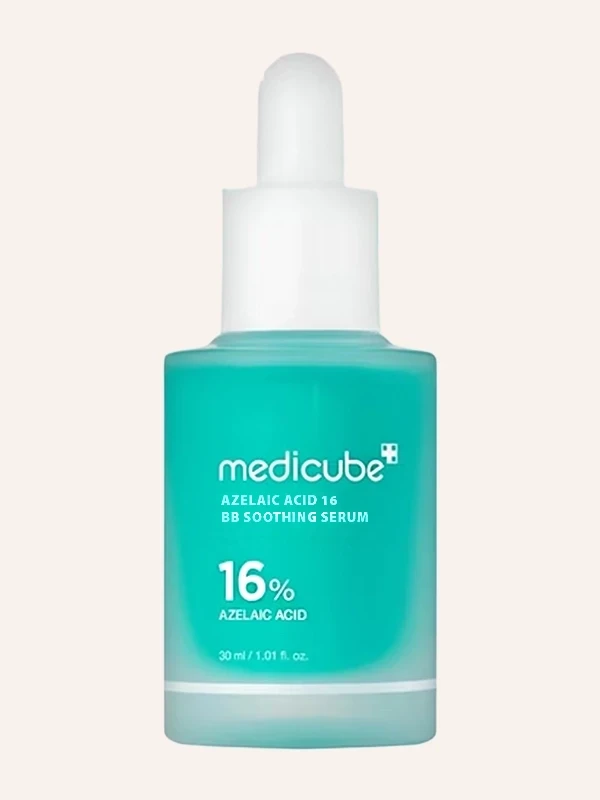 Medicube Azelaic Acid 16 BB Soothing serum 30 ml