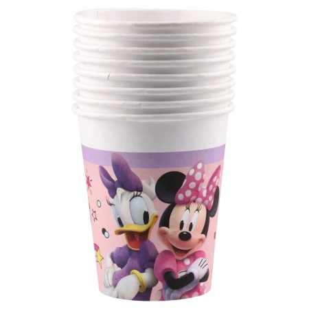Festa fiesta cupy čaša minnie mouse 200ml 8k ( 708016 )