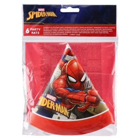 Festa fiesta haty kapa spider-man next generation 6k ( 708039 )