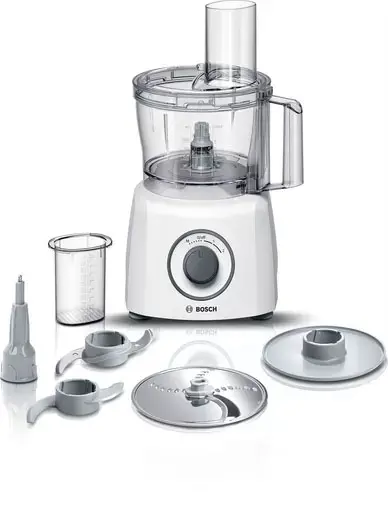 Bosch Multipraktik MultiTalent 3 MCM3100W