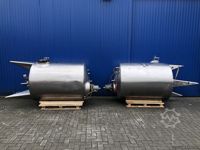 Tenk
Alfa Laval 10483