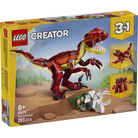 Lego CREATOR Besni dinosaurus ( 1045336 )