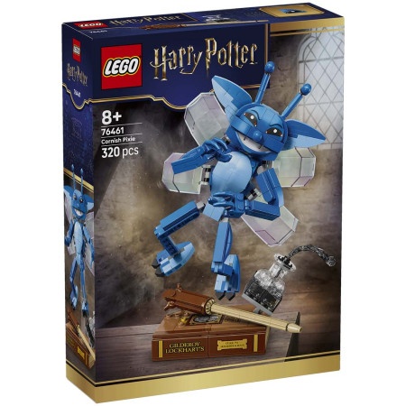 Lego HARRY POTTER Kornvolska vilica ( 1045260 )