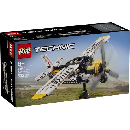 Lego TECHNIC Visokokrilni avion ( 1045163 )