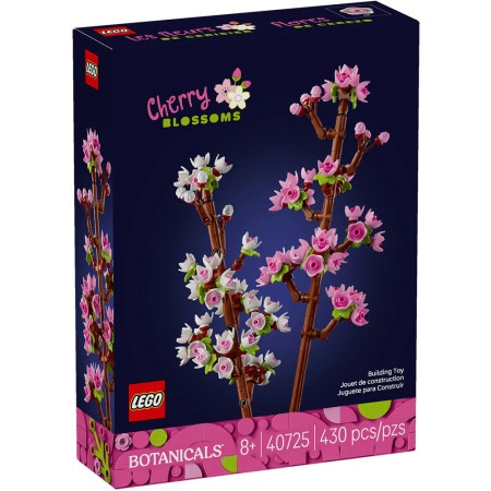 Lego BOTANICALS Cvetovi trešnje ( 1044003 )