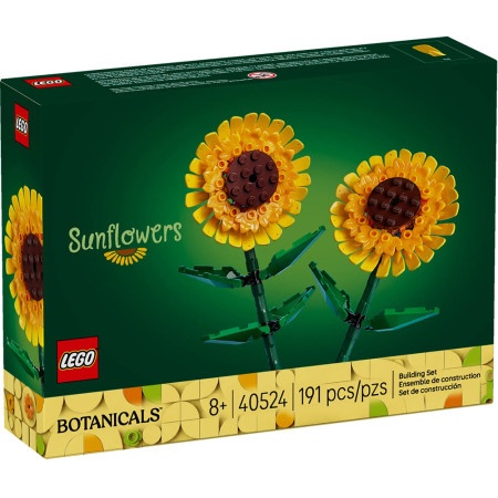 Lego BOTANICALS Suncokreti ( 1044001 )