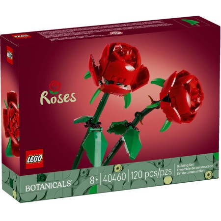 Lego BOTANICALS Ruže ( 1044000 )