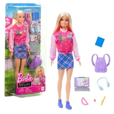 Barbie studentkinja ( 1046186 )