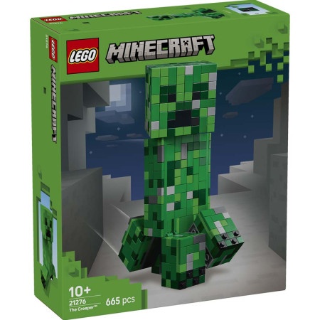 Lego MINECRAFT Kriper ( 1045146 )
