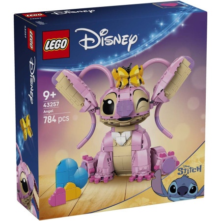 Lego DISNEY Ejndžel ( 1045372 )