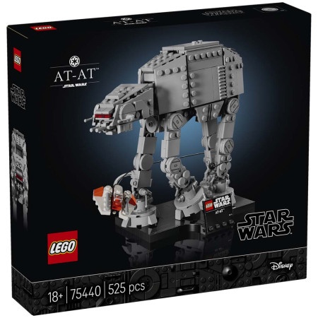 Lego STAR WARS At-at ( 1045224 )
