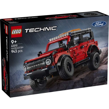 Lego TECHNIC Ford Bronco SUV ( 1045170 )