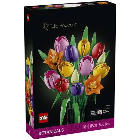 Lego BOTANICALS Buket lala ( 1045140 )