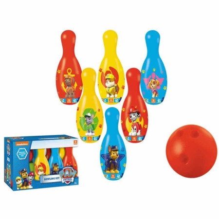 Paw patrol set za kuglanje ( MN28308 )