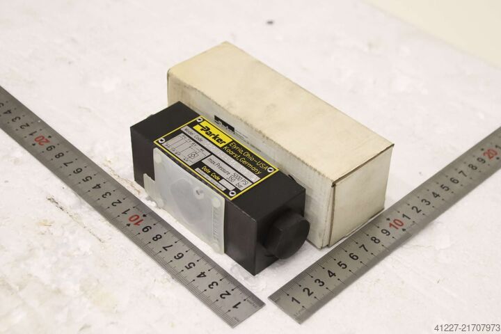 Povratni ventil
Parker CPOM2AAV56X309