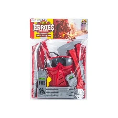 Heroes go vatrogasni set odelo ( 897007 )