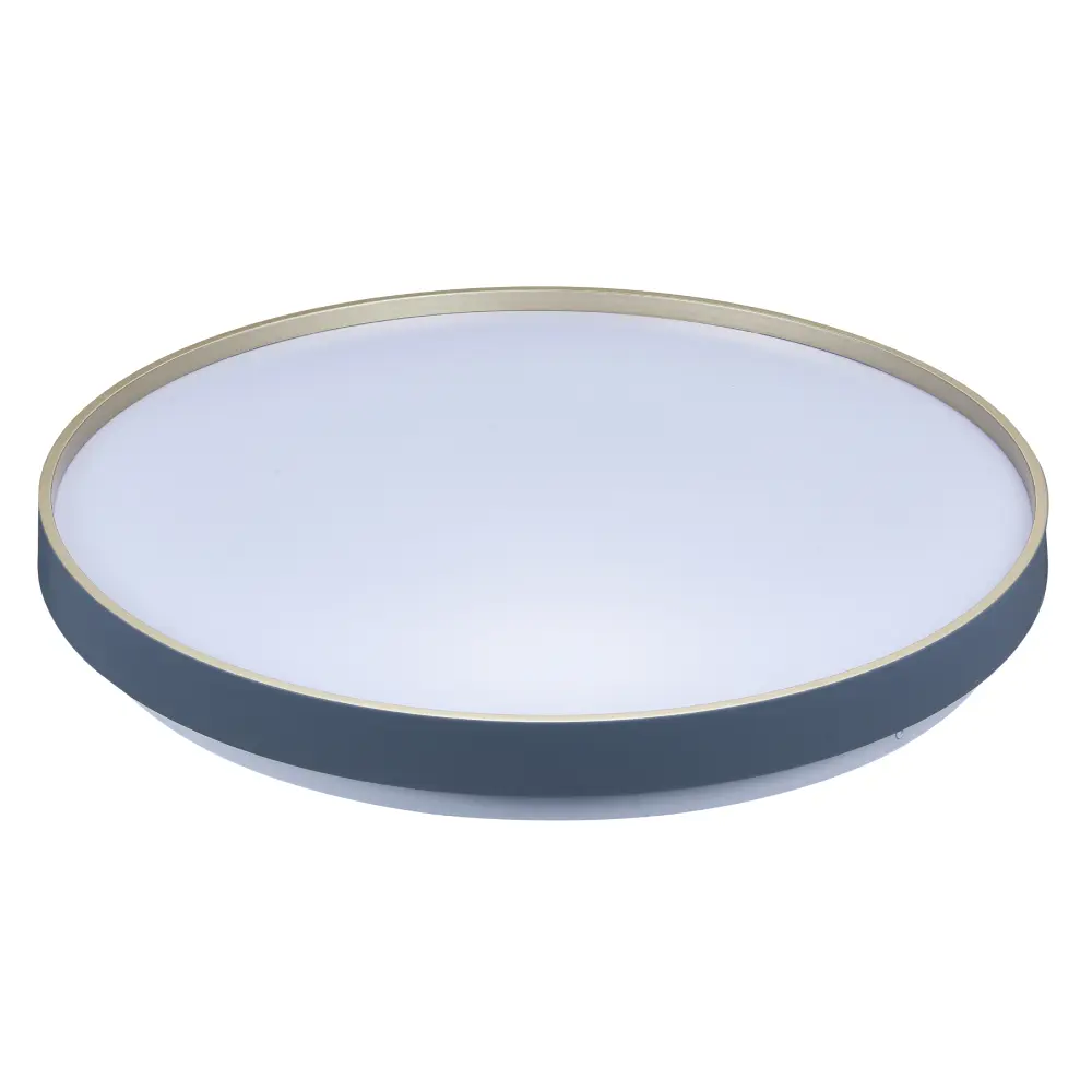 NILEXA PLAFONJERA LED 36W FI480 3CCT