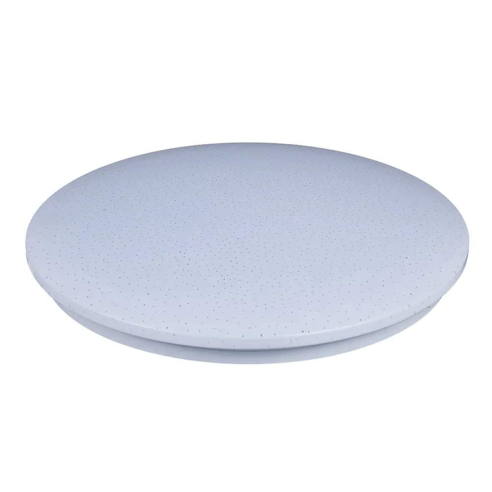NILEXA PLAFONJERA LED 24W FI380 3CCT NL3824R10A