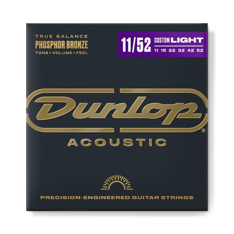 DUNLOP DAP1152 AG-PHB 11/52 - 6/SET