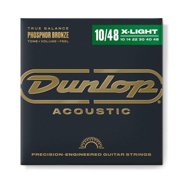 DUNLOP DAP1048 AG-PHB 10/48 - 6/SET