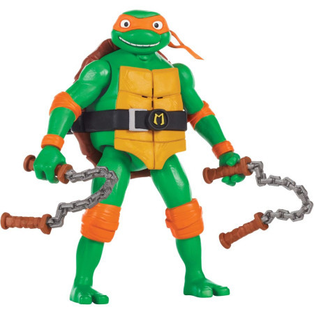 Playmates Tmnt deluxe figura mikelanđelo ( 1100024561 )