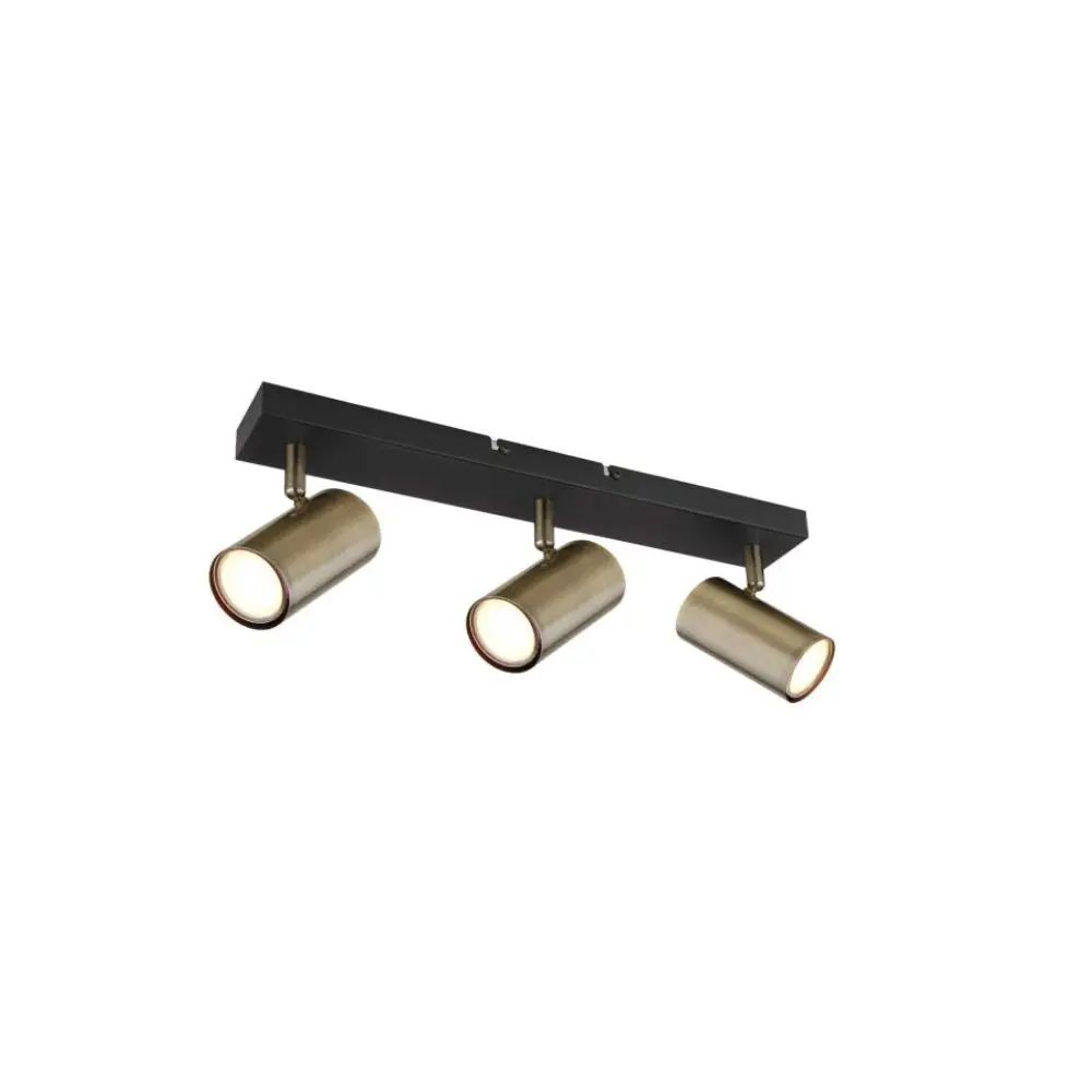 57911-3M ROBBY SPOT LAMPA 3XGU10