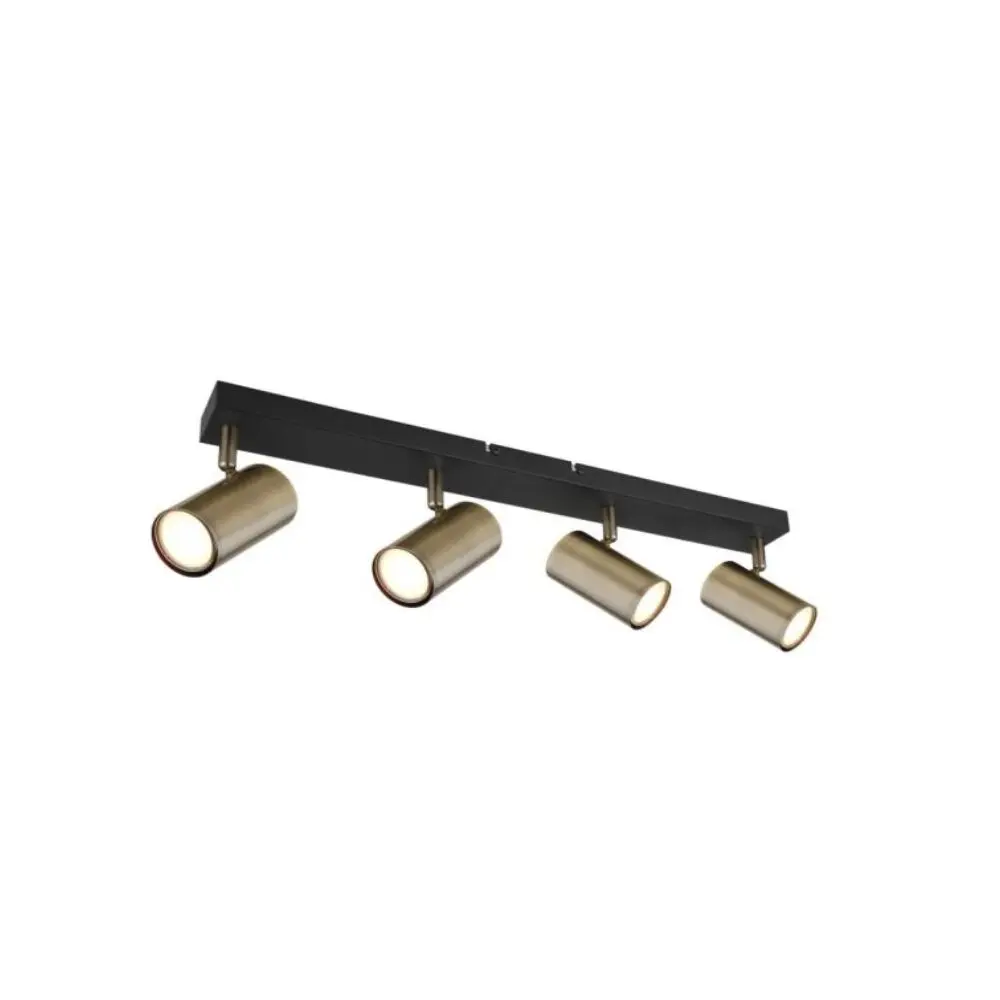 57911-4M ROBBY SPOT LAMPA 4XGU10