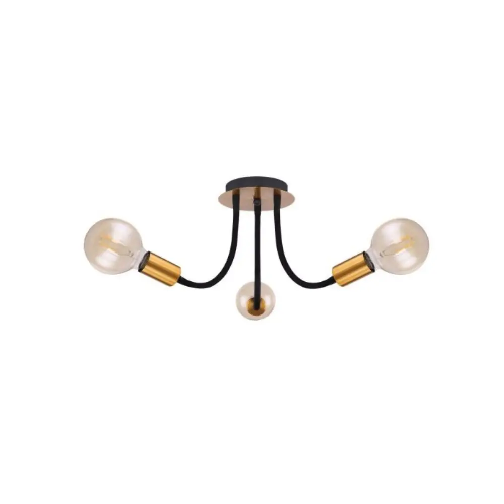 54010-3D EDDY PLAFONSKA LAMPA