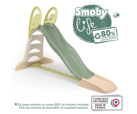 Smoby life xl tobogan ( SM820304 )