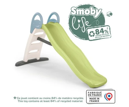 Smoby life funny tobogan ( SM820405 )