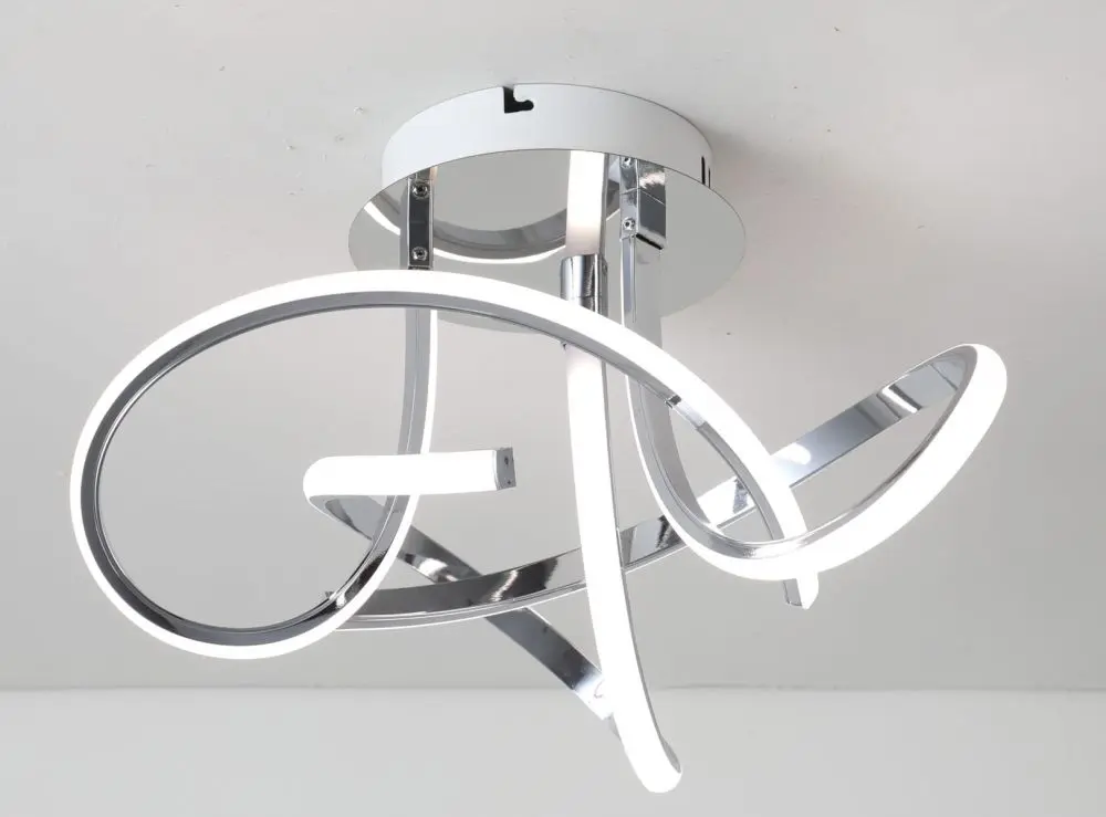 LINDA MX7011-3 45W 4000K LED