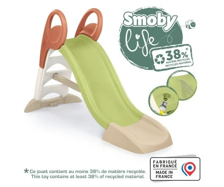 Smoby tobogan ( SM820510 )
