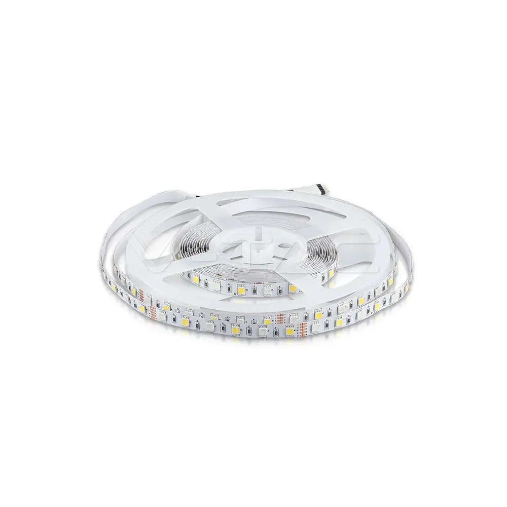 2552 LED TRAKA 10,8W RGB 4000K IP20