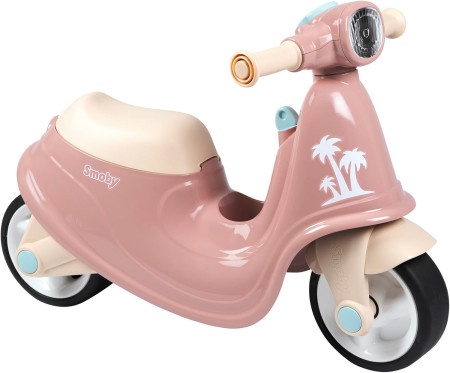 Smoby scooter pink ( SM721008 )