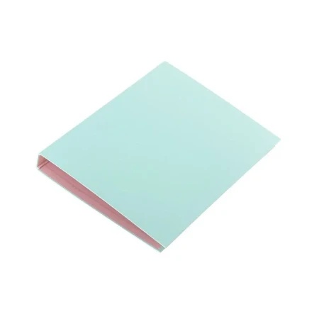 Spree ringbinder fascikla sa dva prstena 40mm a4 pastel zelena ( 480507 )