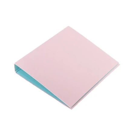 Spree ringbinder fascikla sa dva prstena 40mm a4 pastel roze ( 480504 )